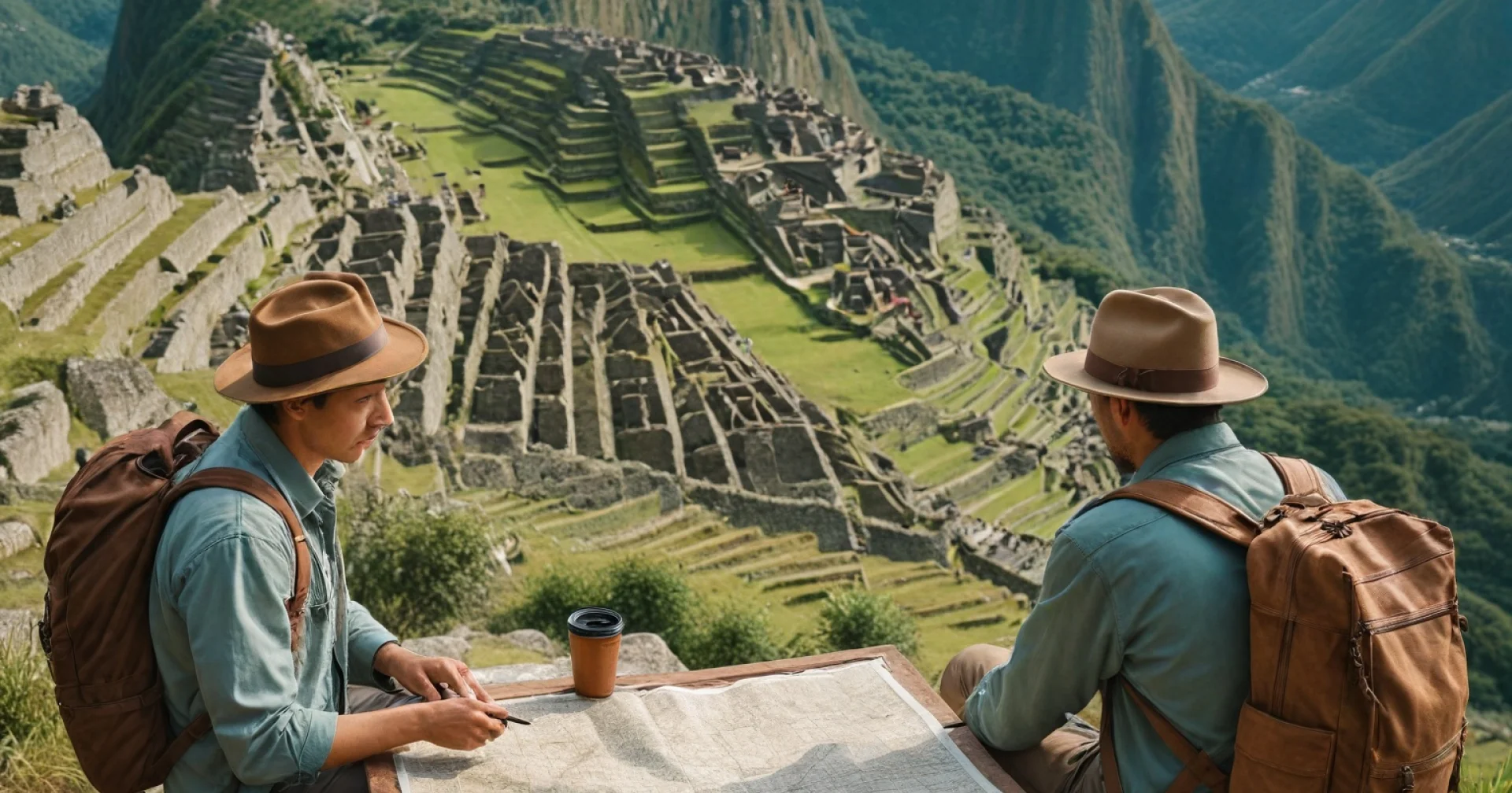 Planning the Machu Picchu hike distance for a refined Peruvian escape